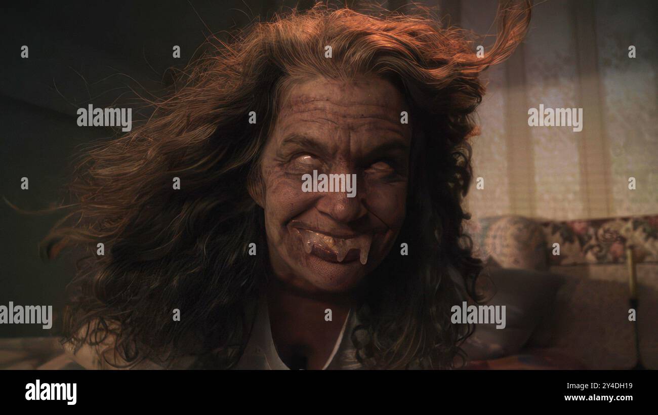 BEEZEL, 2024. © Epic Pictures /Courtesy Everett Collection Stock Photo ...