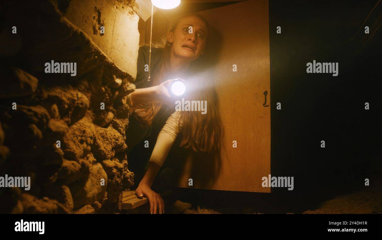 BEEZEL, Caroline Quigley, 2024. © Epic Pictures /Courtesy Everett ...