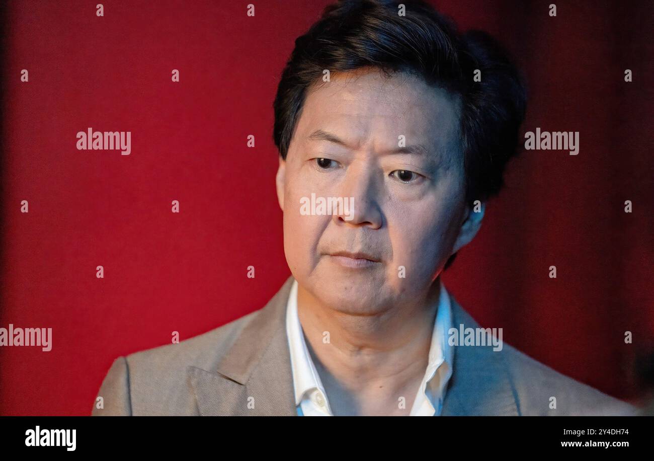 THE 4:30 MOVIE, Ken Jeong, 2024. © Saban Films /Courtesy Everett ...
