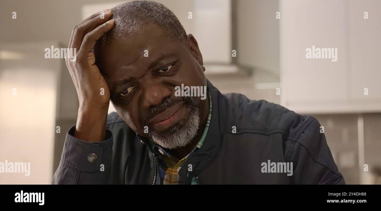 HARD TRUTHS, David Webber, 2024. © Bleecker Street Media /Courtesy ...