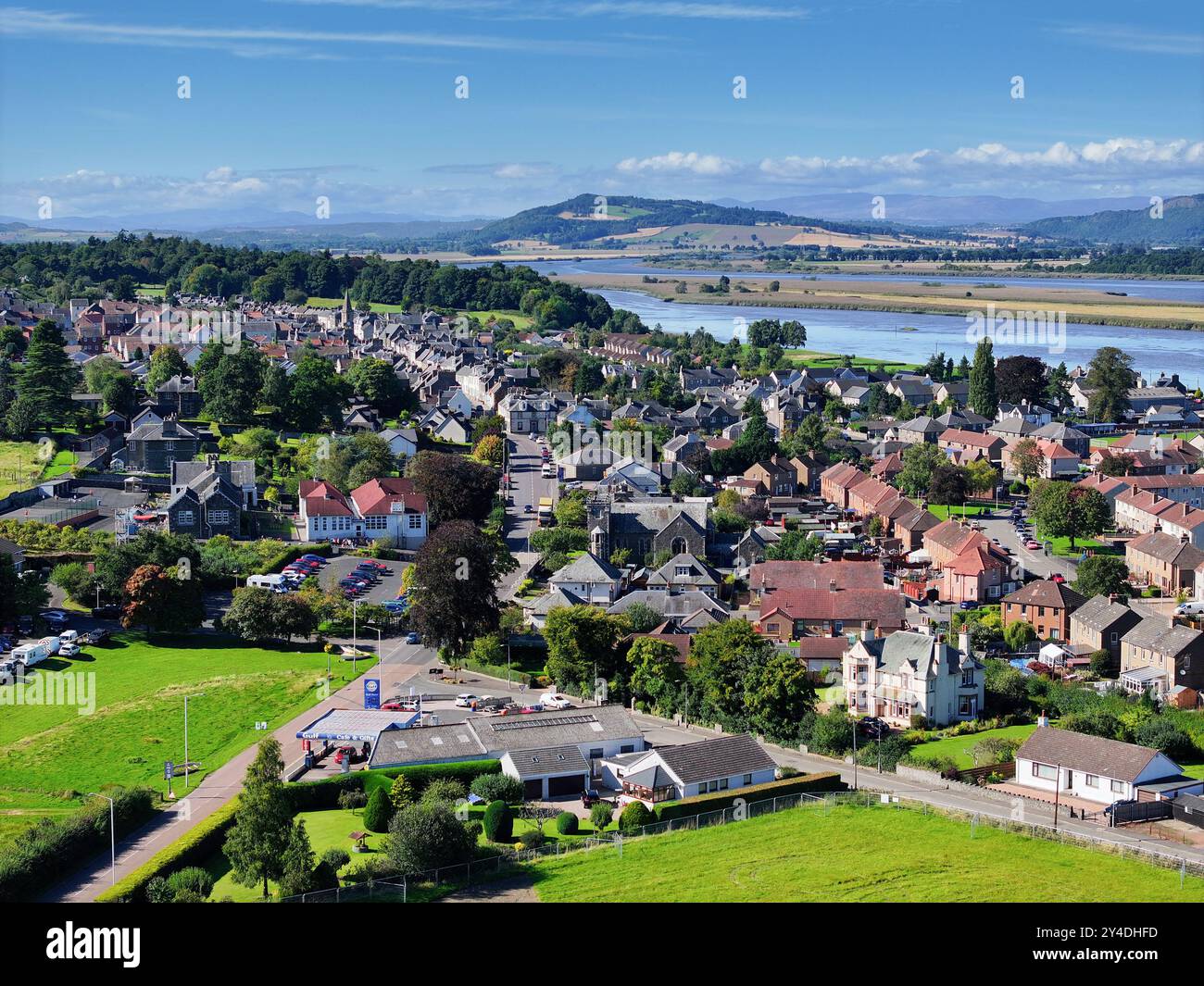 View of newburgh hi-res stock photography and images - Alamy
