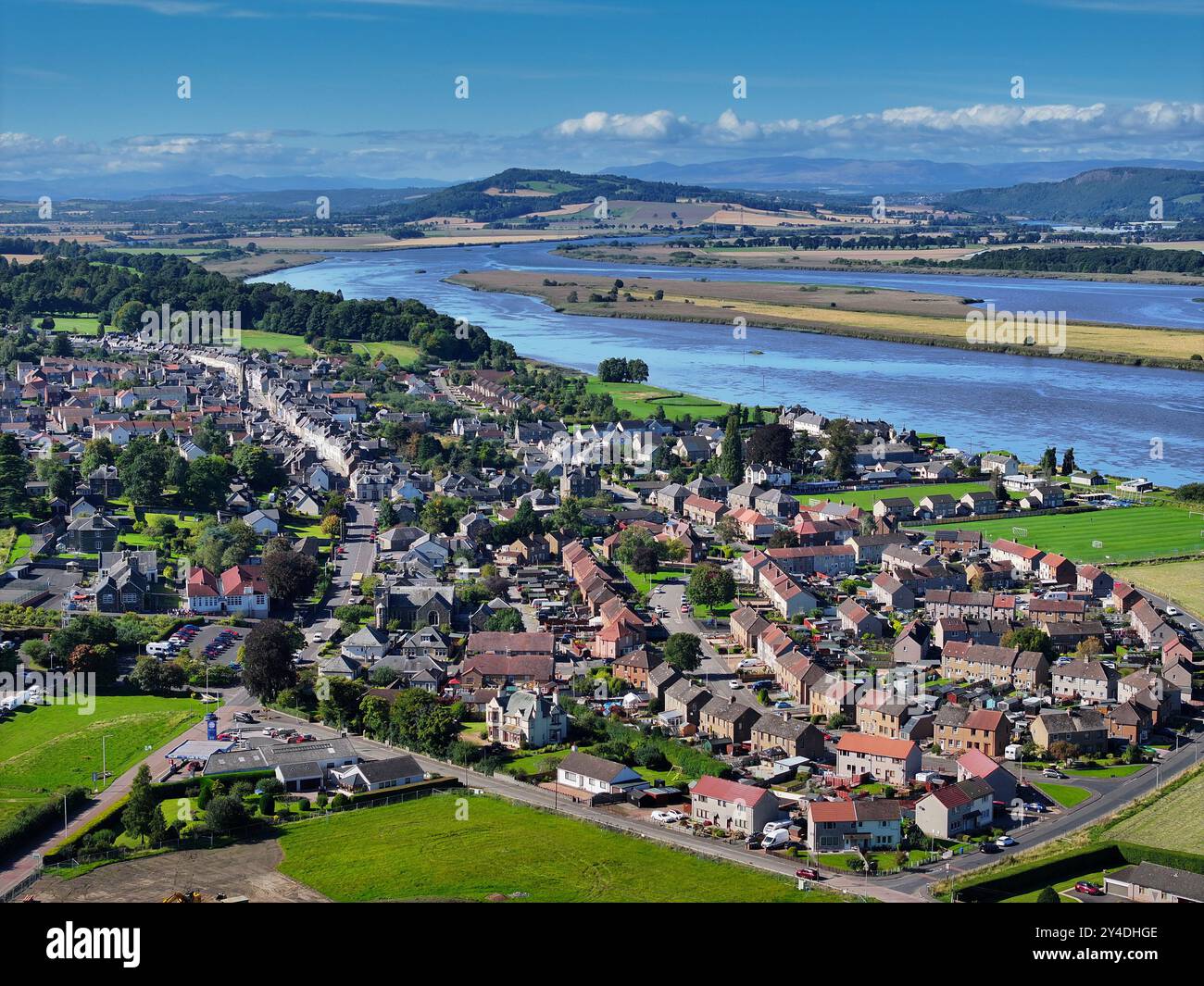 View of newburgh hi-res stock photography and images - Alamy