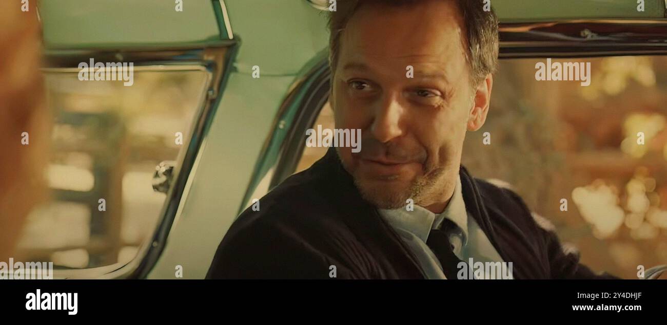 LITTLE TOWN, Jason Paul Field, 2024. © Good Deed Entertainment ...