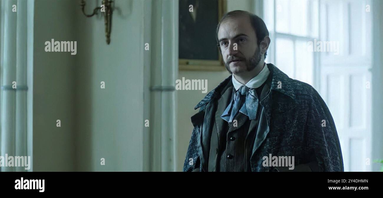 LIES WE TELL, Kieran Roche, 2023. © Quiver Distribution /Courtesy ...