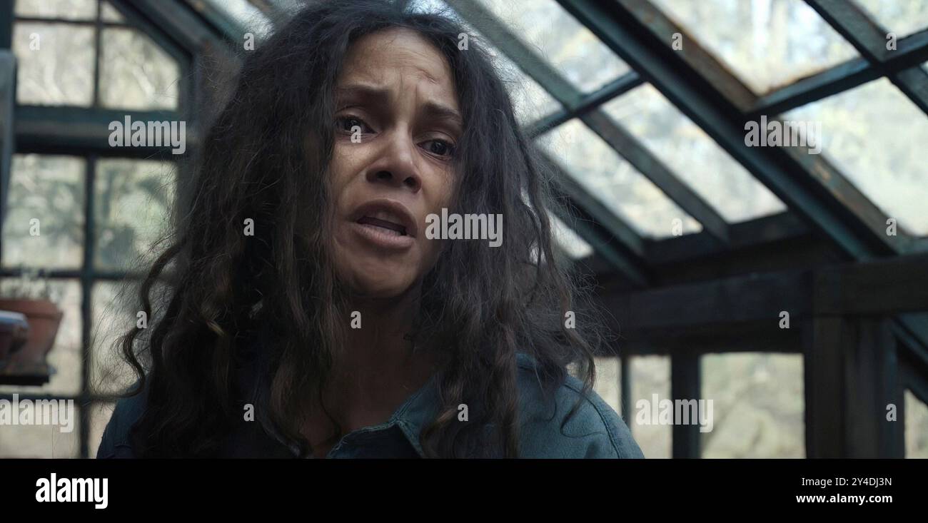 NEVER LET GO, Halle Berry, 2024. © Lionsgate Films /Courtesy Everett ...