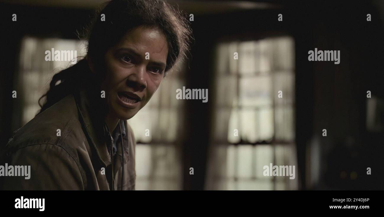 NEVER LET GO, Halle Berry, 2024. © Lionsgate Films /Courtesy Everett ...