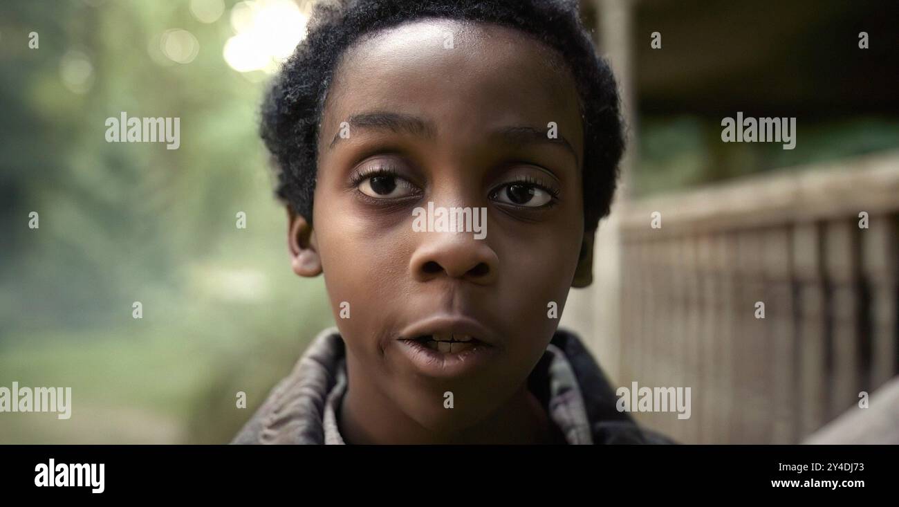 NEVER LET GO, Anthony B. Jenkins, 2024. © Lionsgate Films /Courtesy ...