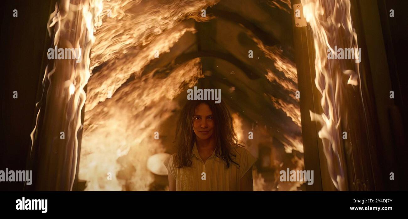 NEVER LET GO, Halle Berry, 2024. © Lionsgate Films /Courtesy Everett ...