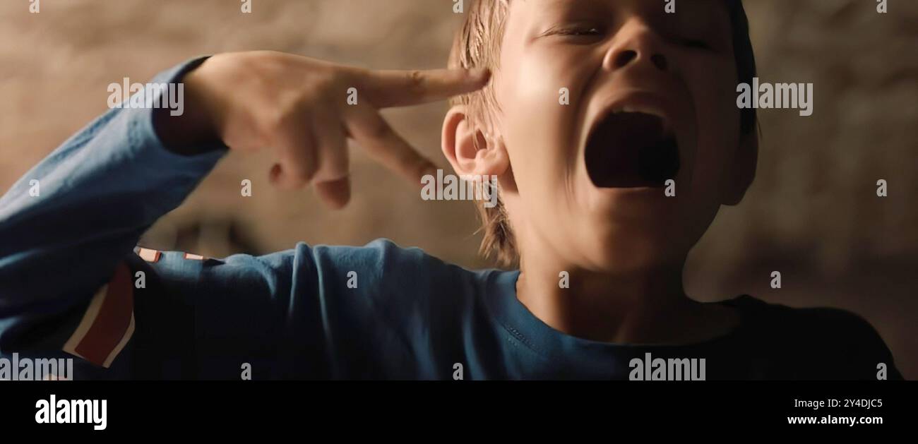 SPEAK NO EVIL, Dan Hough, 2024. © Universal Pictures / Courtesy Everett ...