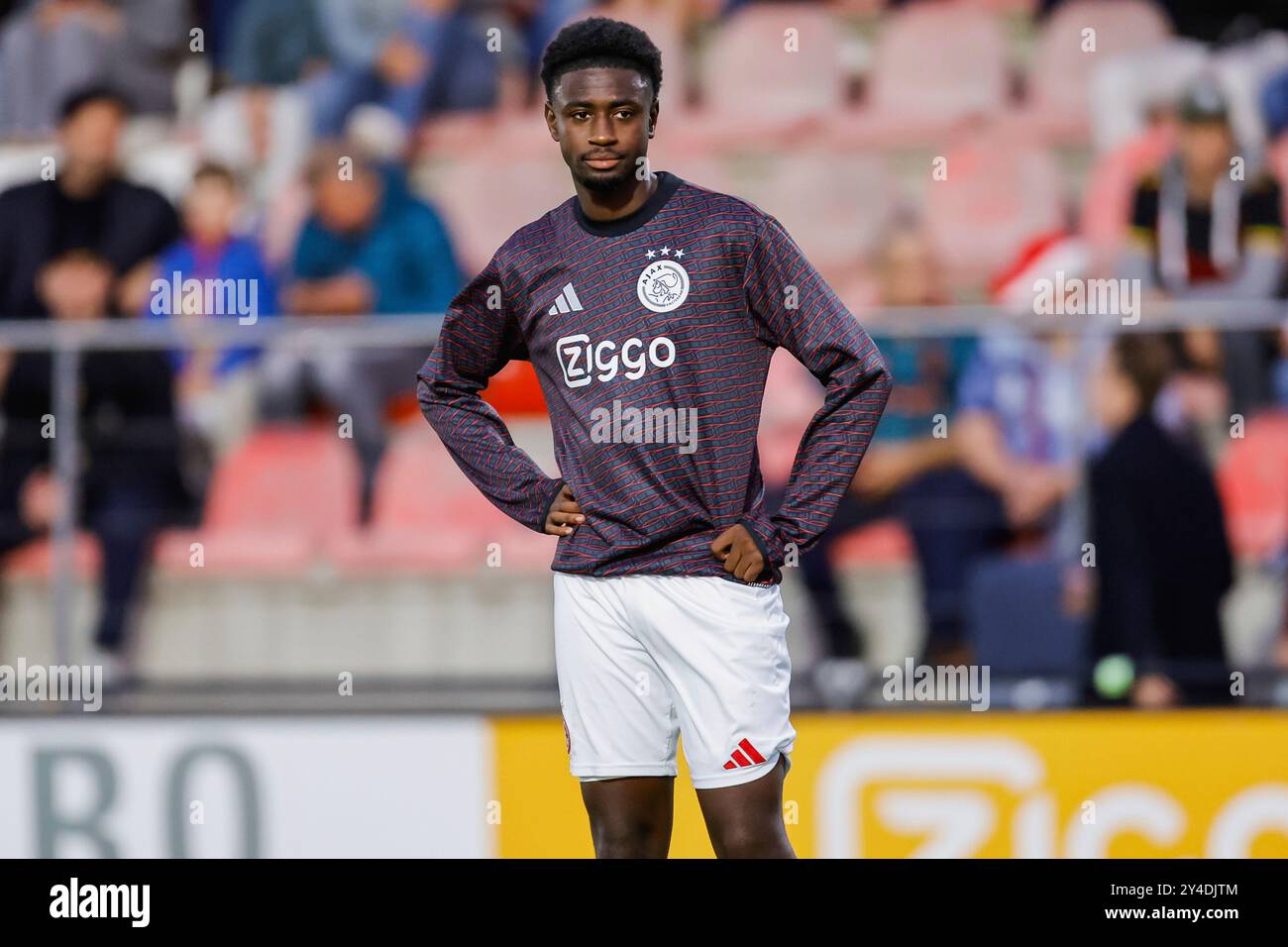 David kalokoh hi-res stock photography and images - Alamy