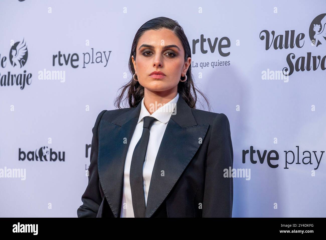 Loren mairena hi-res stock photography and images - Alamy