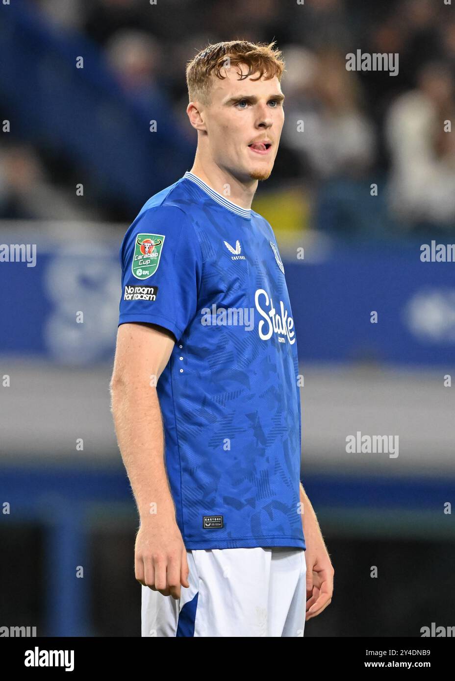 Football jake obrien hi-res stock photography and images - Alamy