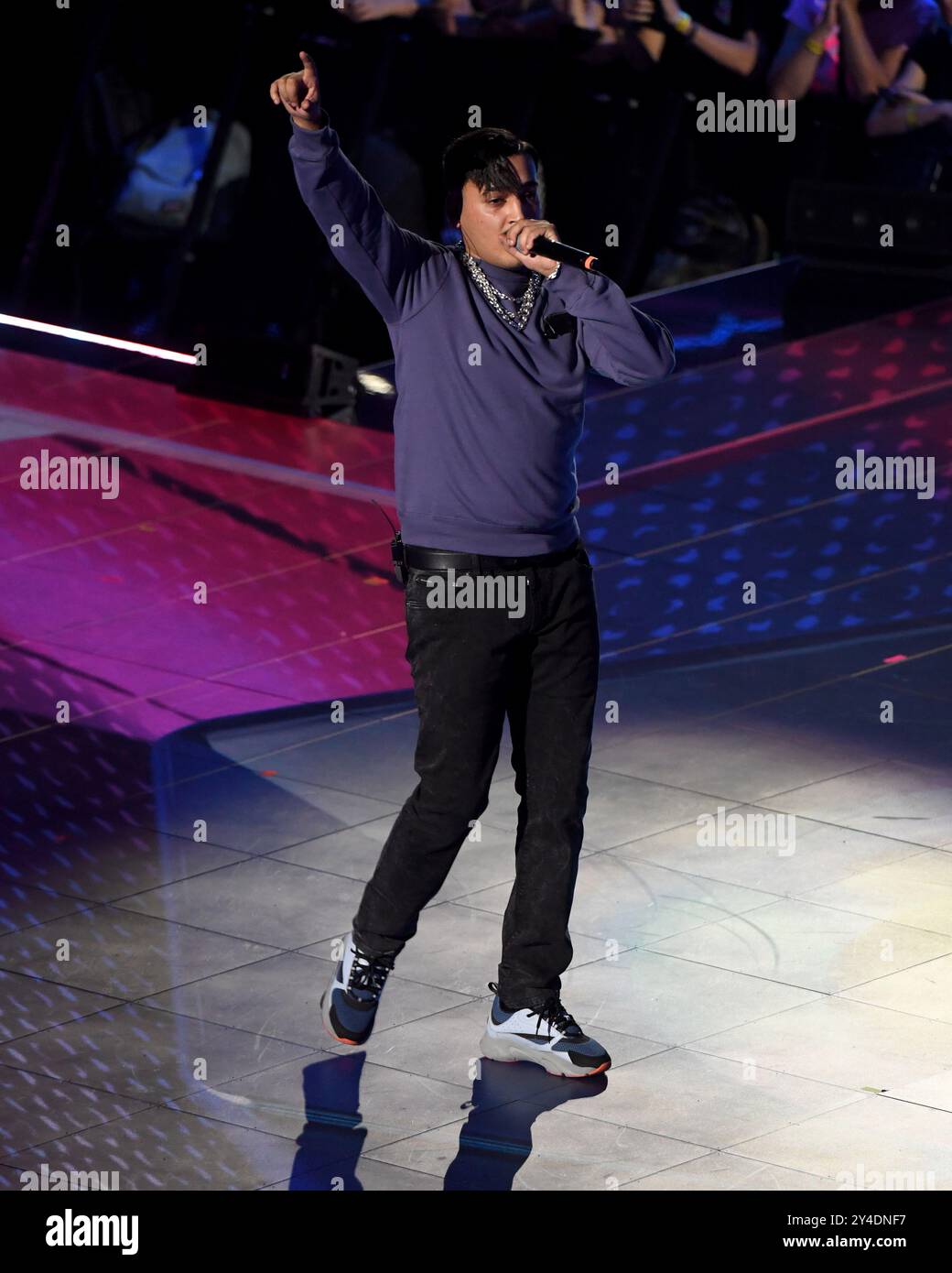 Simba la rue hi-res stock photography and images - Alamy