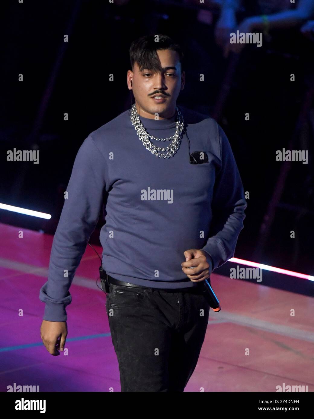 Simba la rue hi-res stock photography and images - Alamy