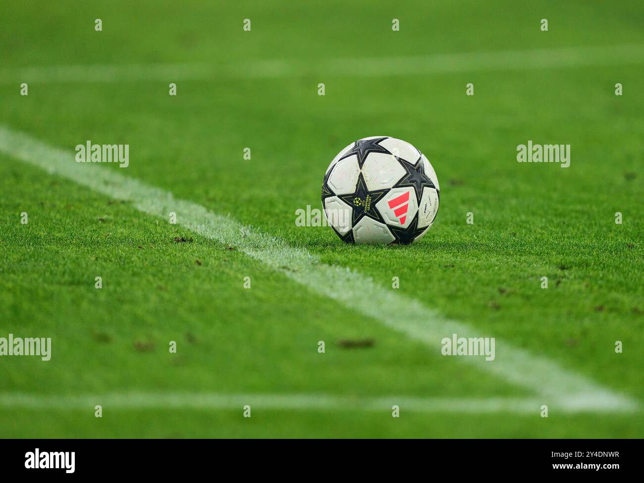 official UEFA Champions League match ball game ball adidas UEFA ...