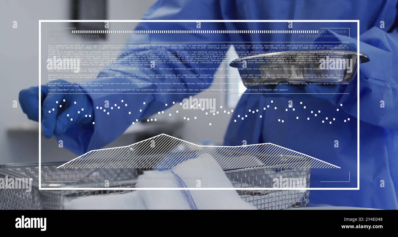 Data processing tools hi-res stock photography and images - Alamy