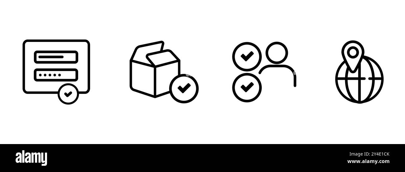 login form test package installation user acceptance test UAT and ...