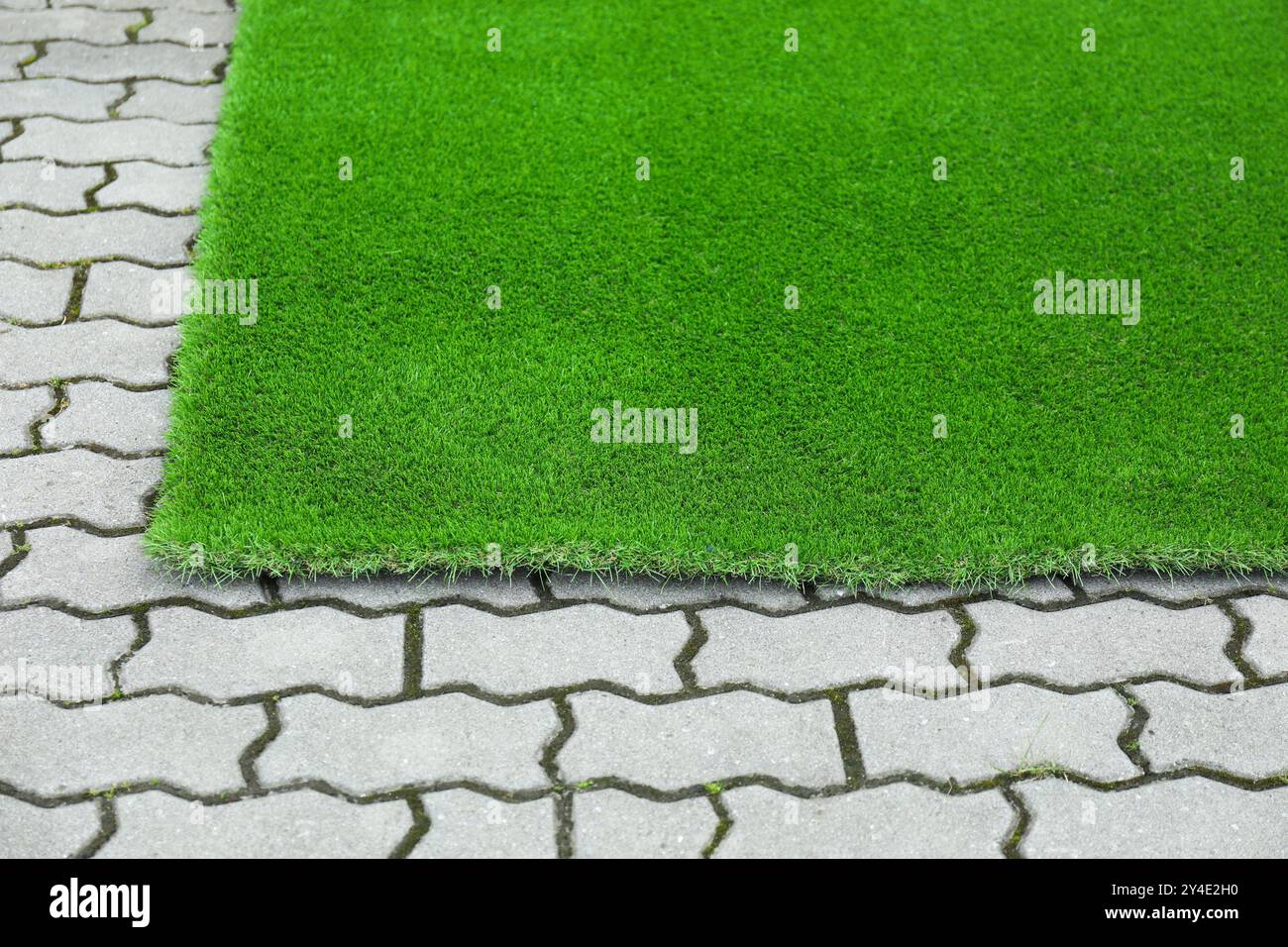 Turf sheet hi-res stock photography and images - Alamy
