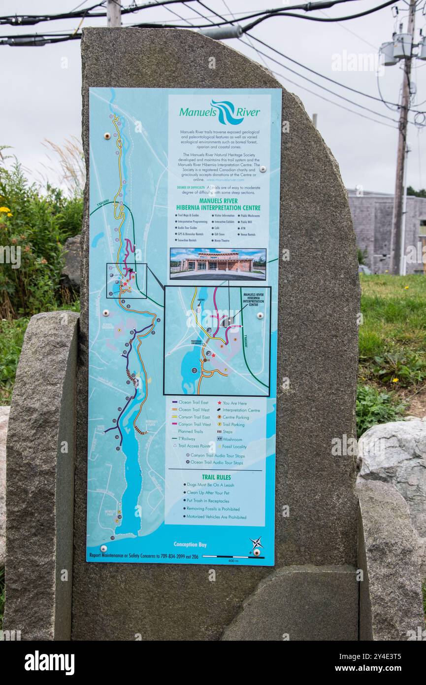 Legend park map hi-res stock photography and images - Alamy