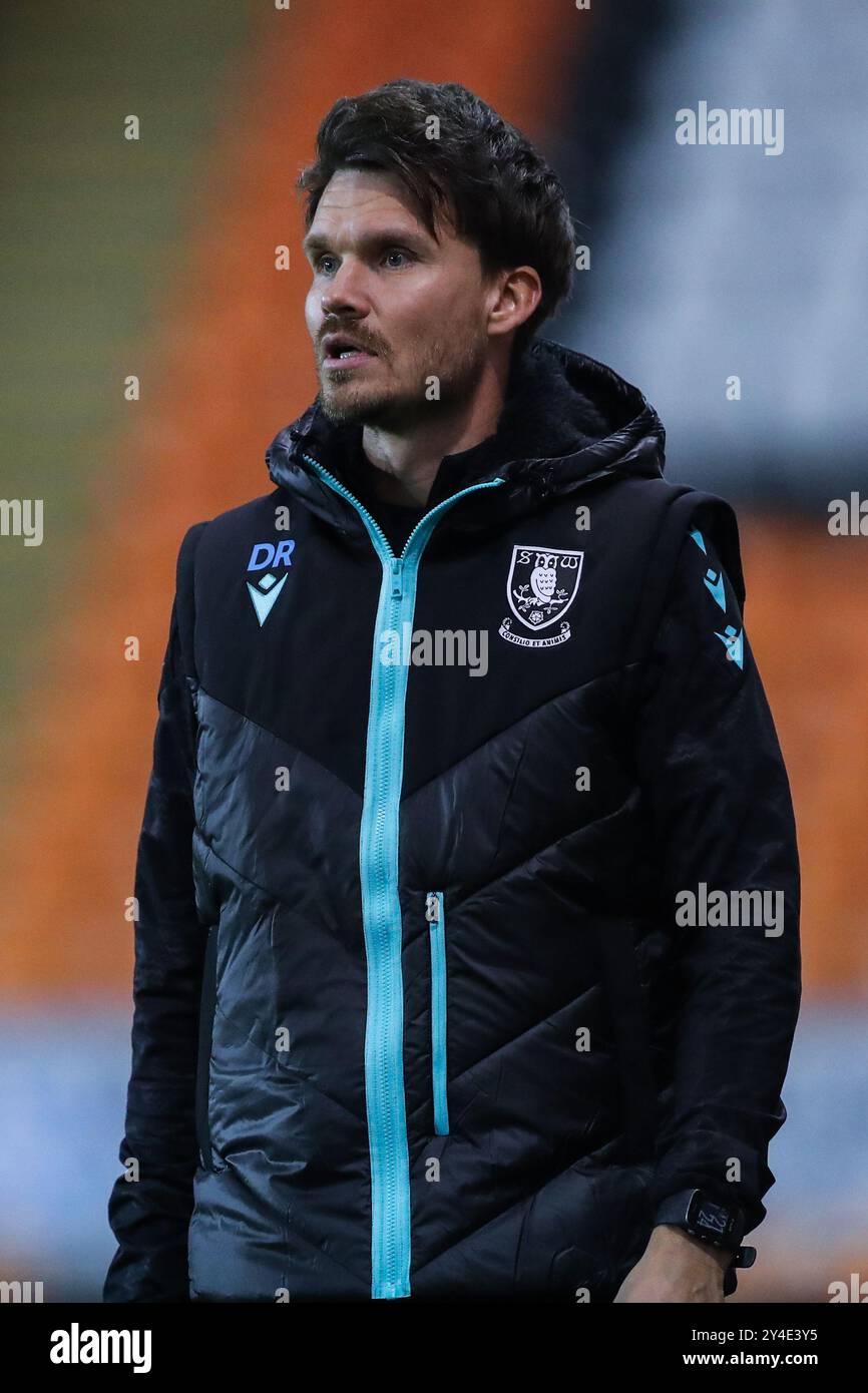 Danny rohl hi-res stock photography and images - Alamy