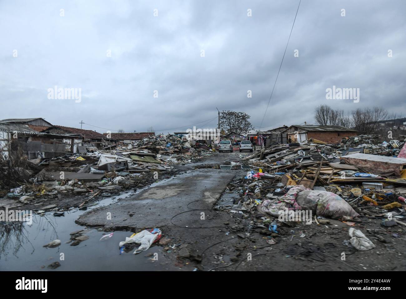 Luka beograd hi-res stock photography and images - Alamy
