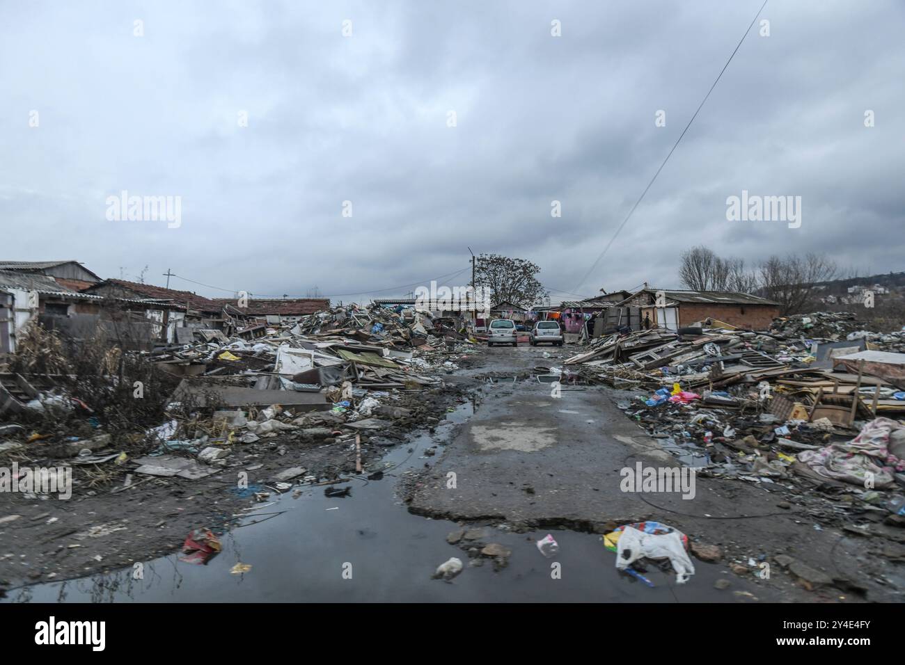 Luka beograd hi-res stock photography and images - Alamy