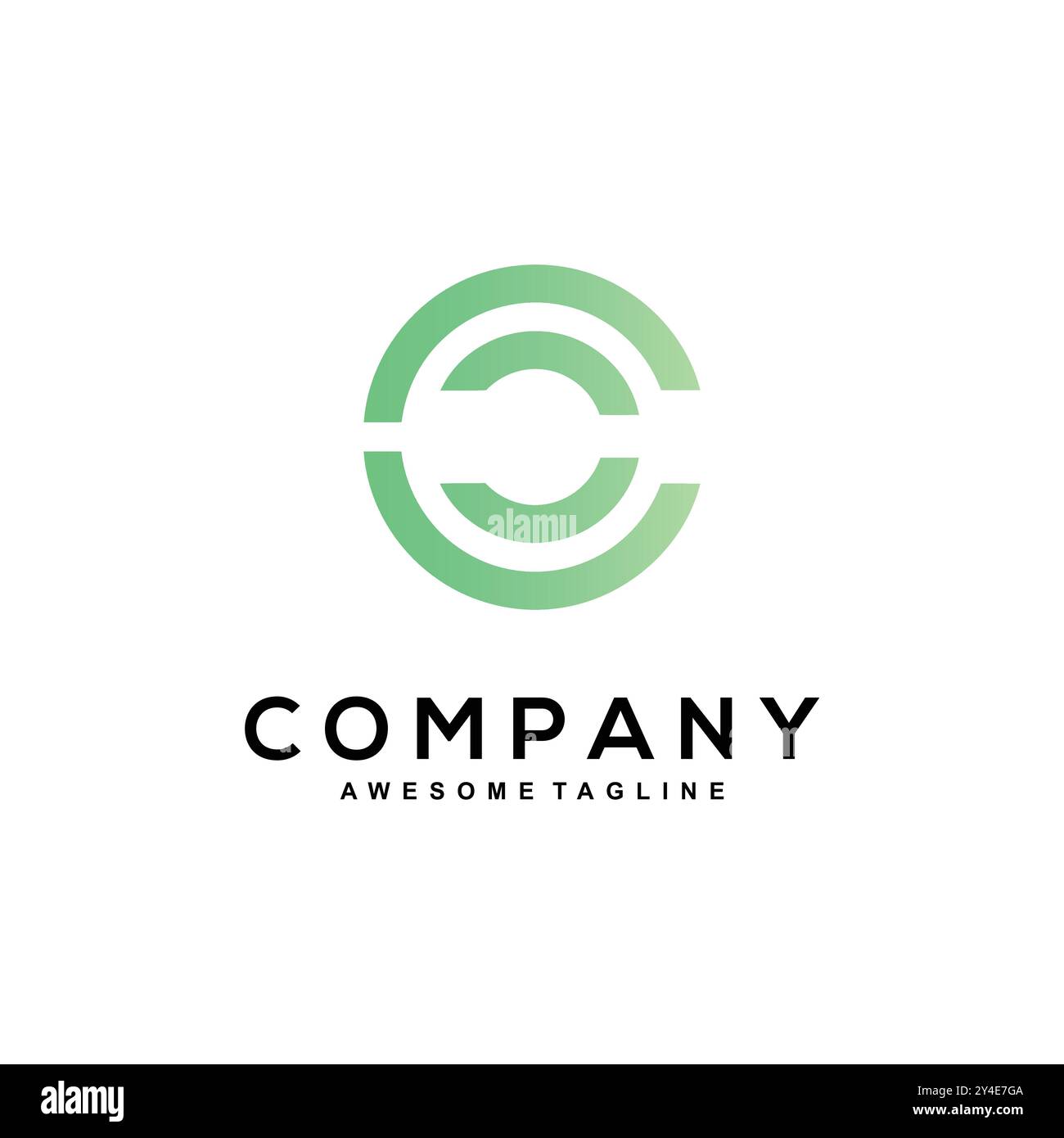 Letter c pixel logo Cut Out Stock Images & Pictures - Alamy