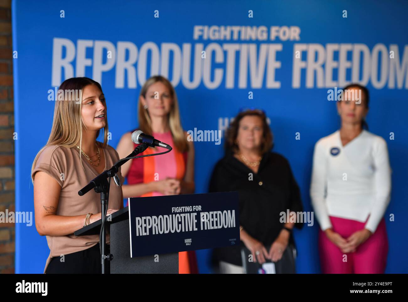 Hadley duvall hi-res stock photography and images - Alamy