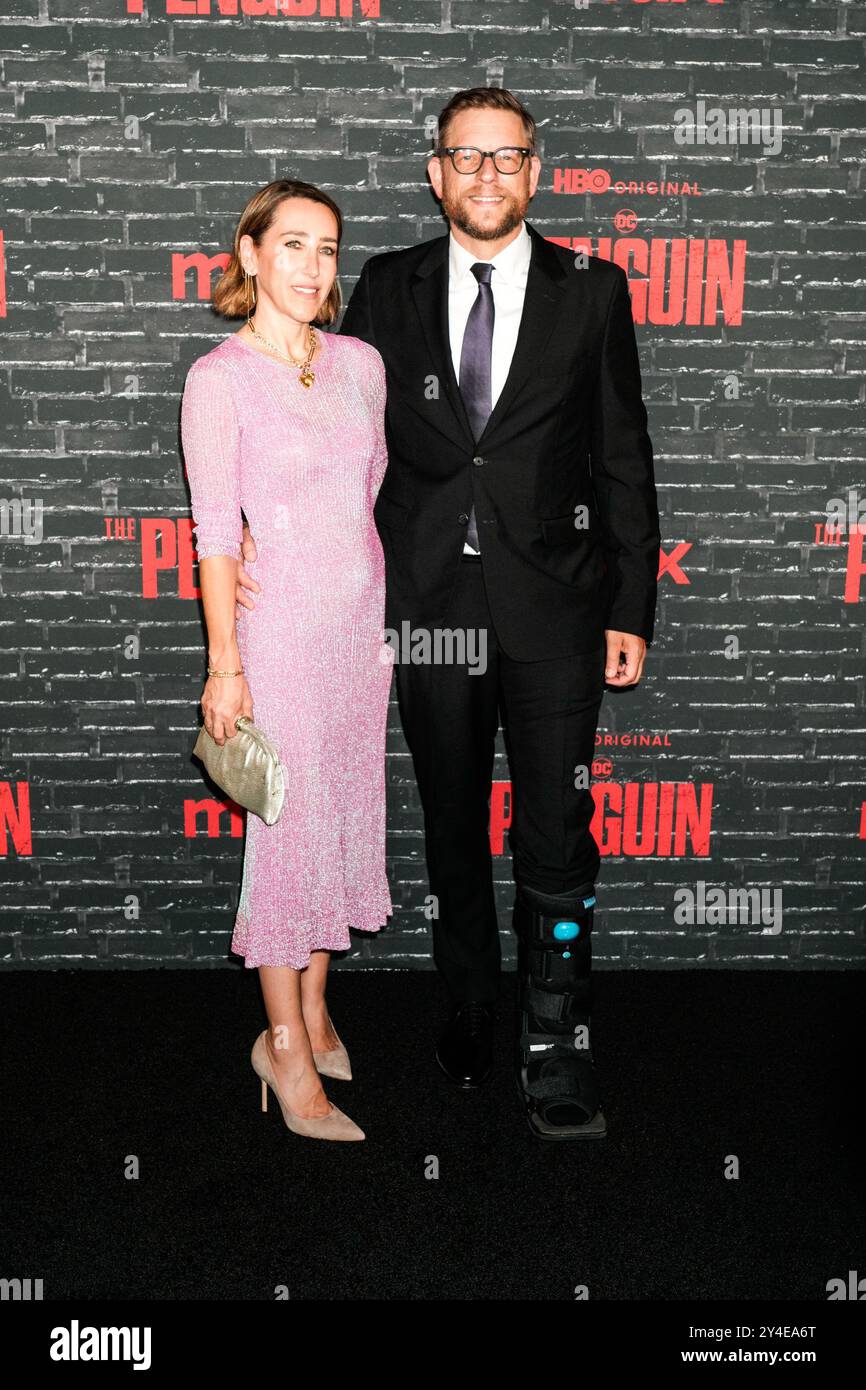 New York, United States. 17th Sep, 2024. 9/17/24, New York, New York ...