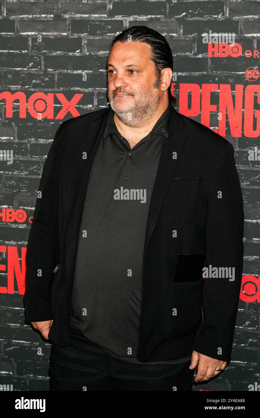 New York, United States. 17th Sep, 2024. 9/17/24, New York, New York ...