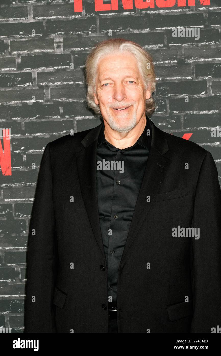 Clancy Brown 2024