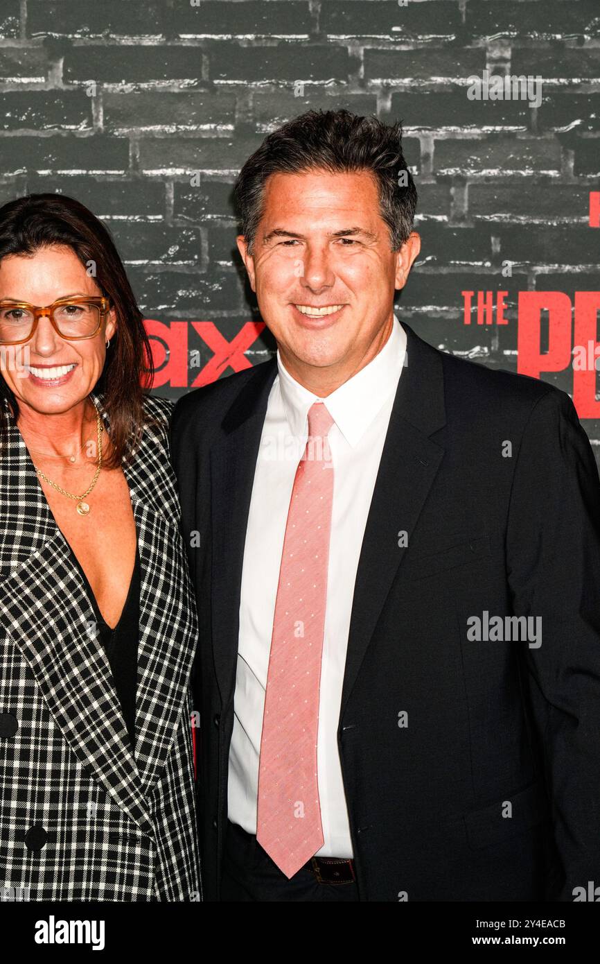 New York, United States. 17th Sep, 2024. 9/17/24, New York, New York ...