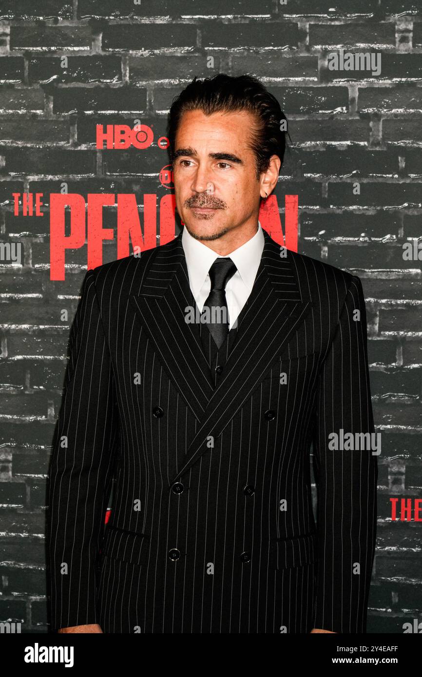 New York, United States. 17th Sep, 2024. 9/17/24, New York, New York ...