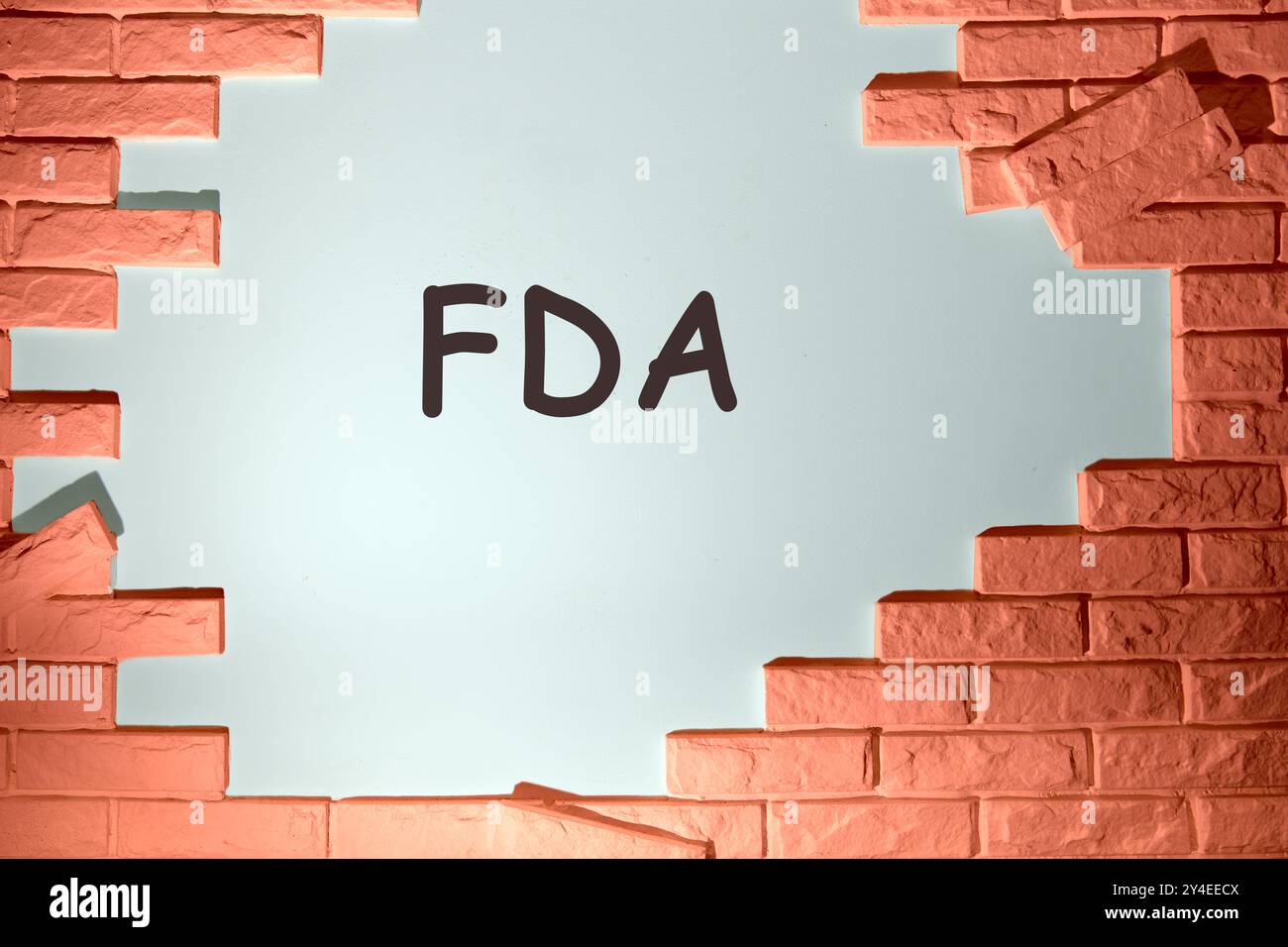 Food and Drug Administration (FDA) is a federal agency of the ...
