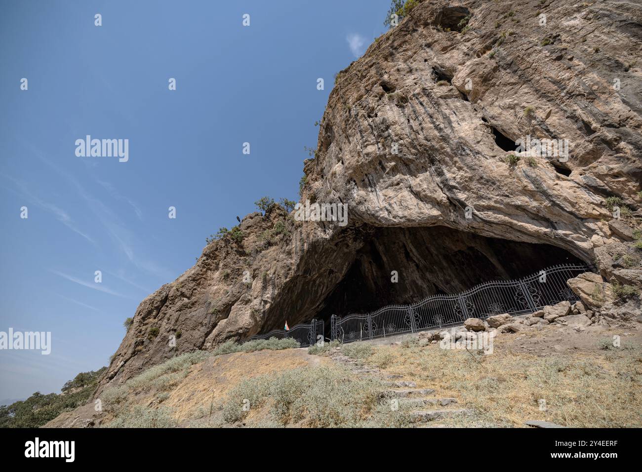 Neanderthals hi-res stock photography and images - Alamy
