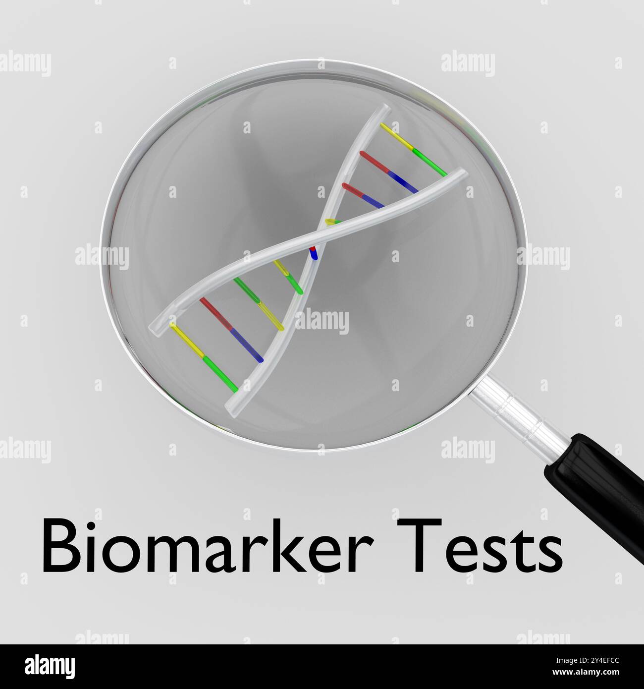 Protein biomarker genomics hi-res stock photography and images - Alamy