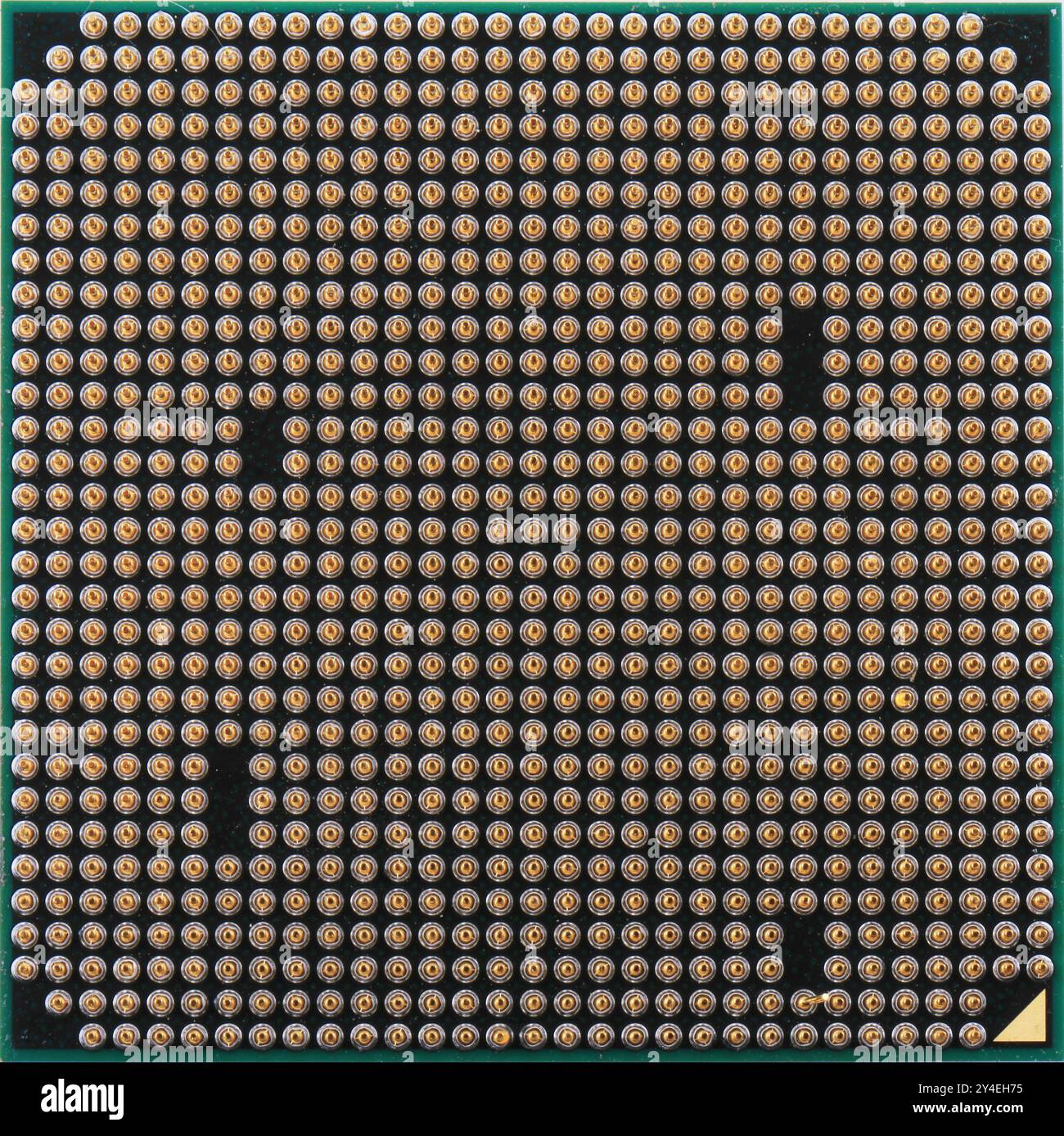 computer microprocessor texture as nice technology background Stock ...