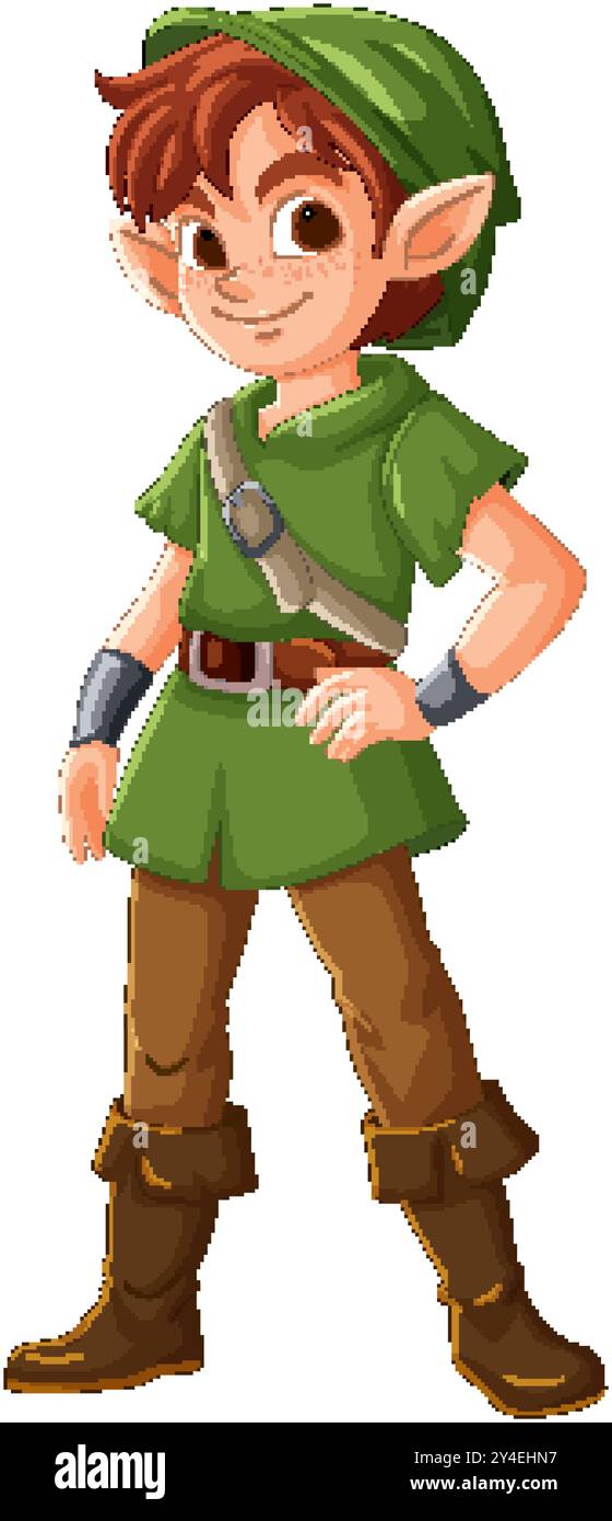 Ready for exploration Cut Out Stock Images & Pictures - Alamy