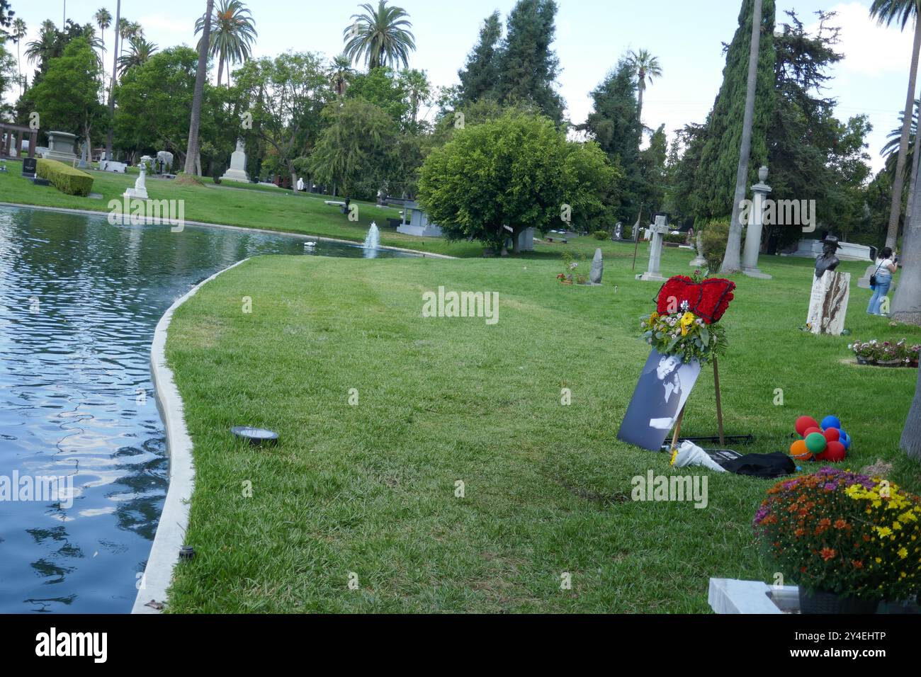 Los Angeles, California, USA 16th September 2024 Actor/Comedian Paul ...