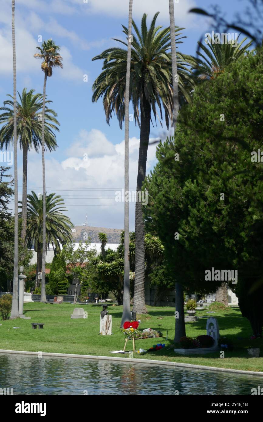 Los Angeles, California, USA 16th September 2024 Actor/Comedian Paul ...