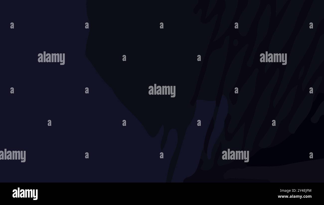 Aesthetic abstract composition with much unique combination of shapes ...