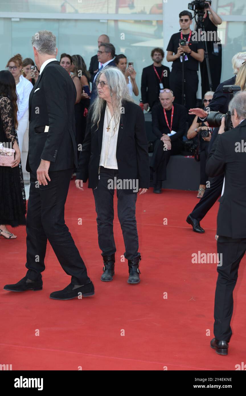 August 28th, Venice Opening Ceremony and Beetlejuice Beetlejuice Red ...