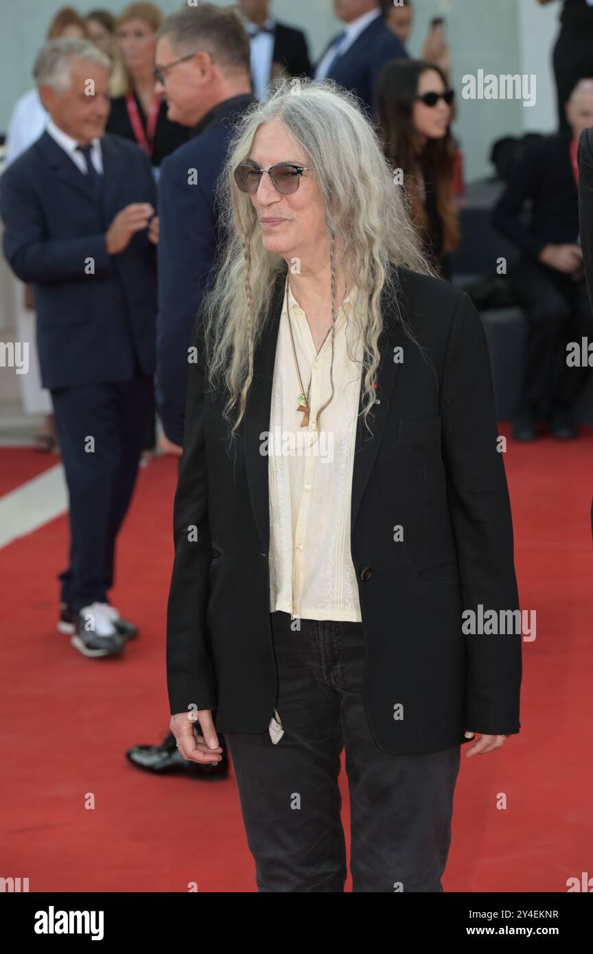 August 28th, Venice Opening Ceremony and Beetlejuice Beetlejuice Red ...