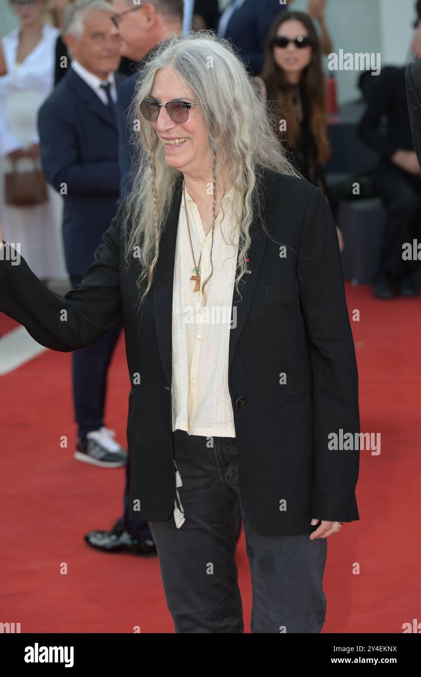 August 28th, Venice Opening Ceremony and Beetlejuice Beetlejuice Red ...