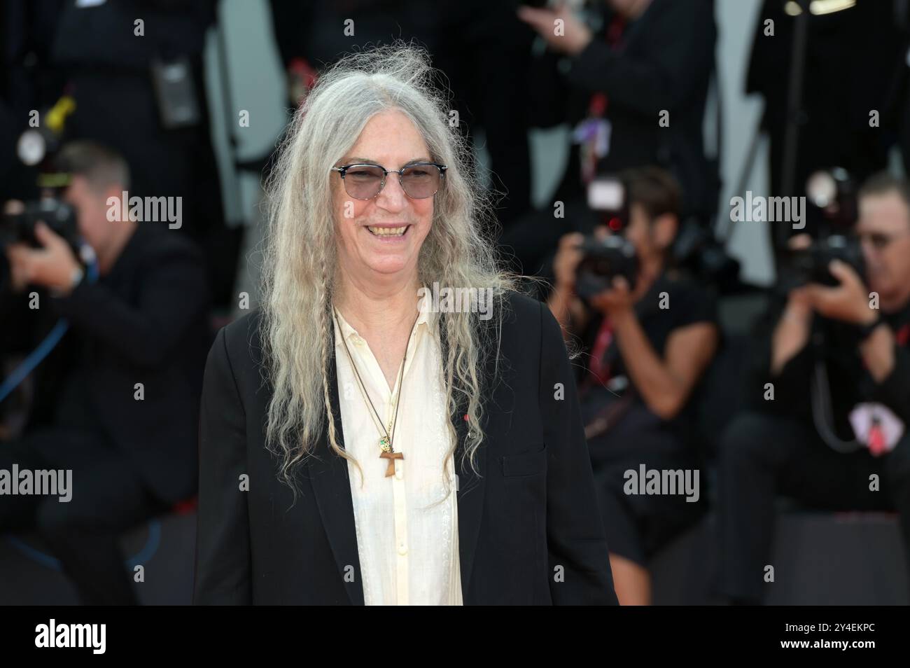 August 28th, Venice Opening Ceremony and Beetlejuice Beetlejuice Red ...