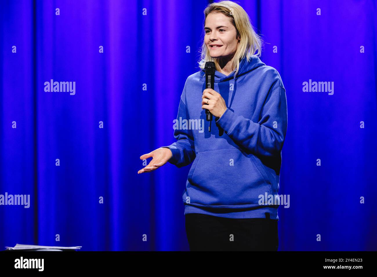 Allison hazel brugger hi-res stock photography and images - Alamy