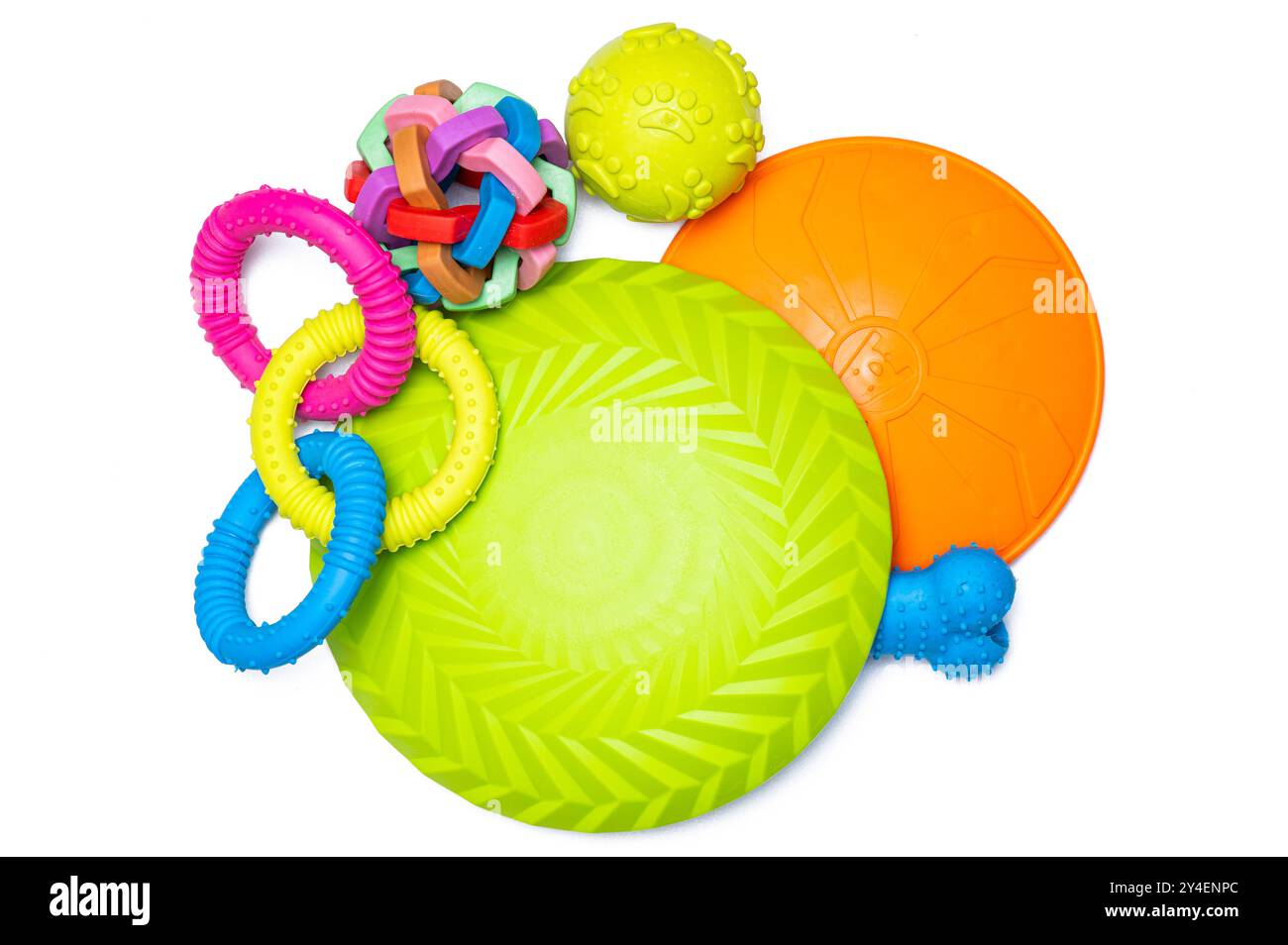 Pets dogs toys Cut Out Stock Images & Pictures - Alamy