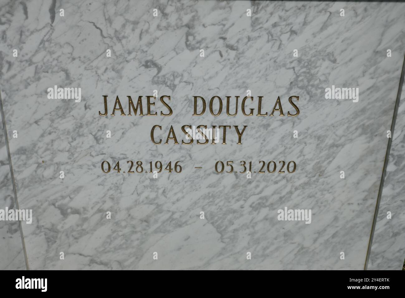 James cassity hi-res stock photography and images - Alamy