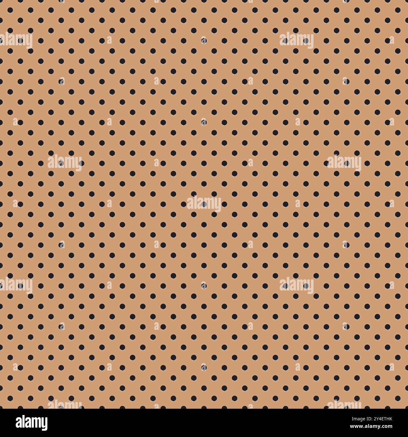 Peg board perforated texture background material with circle holes ...