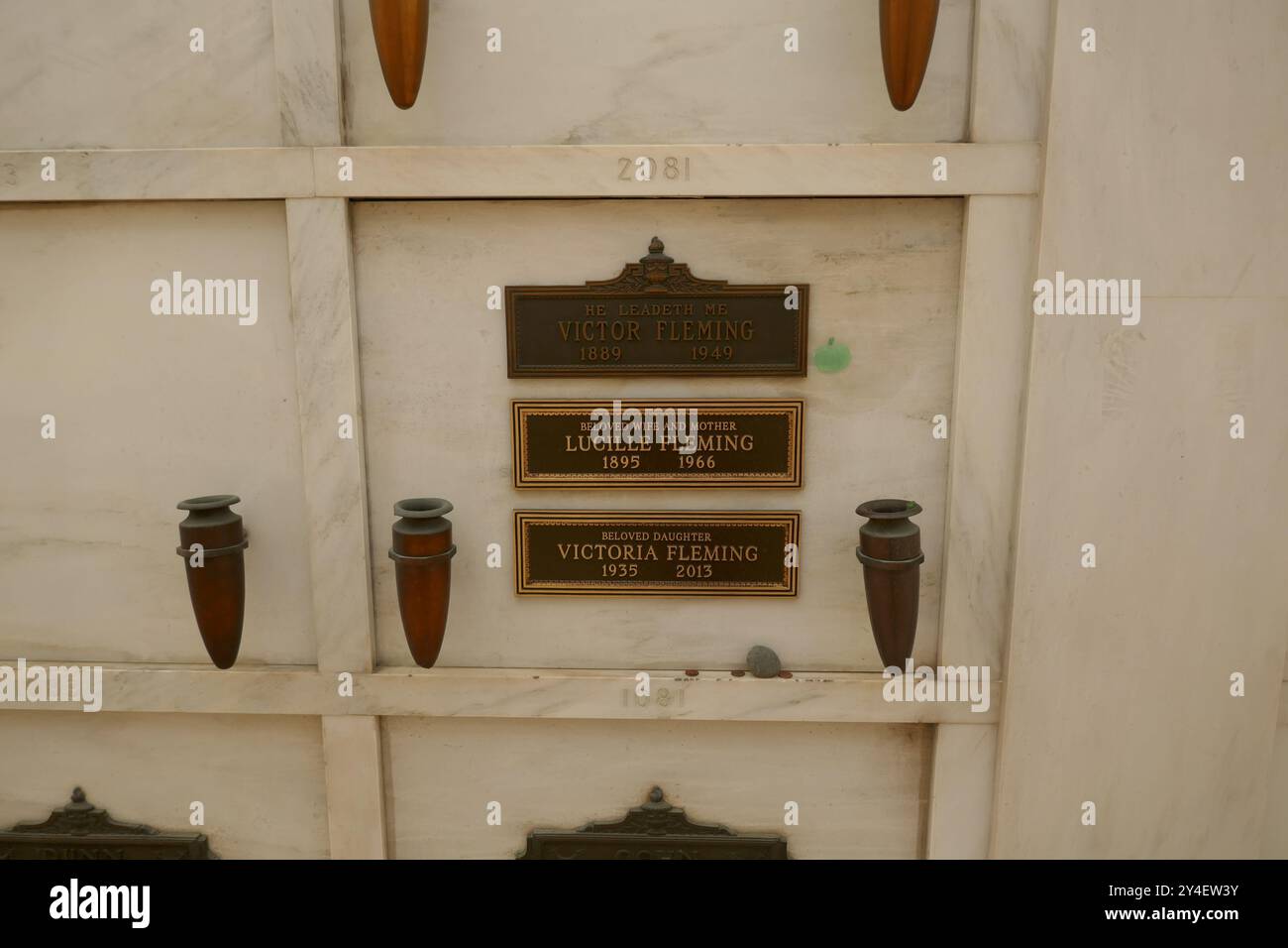 Los Angeles, California, USA 16th September 2024 Director VIctor ...